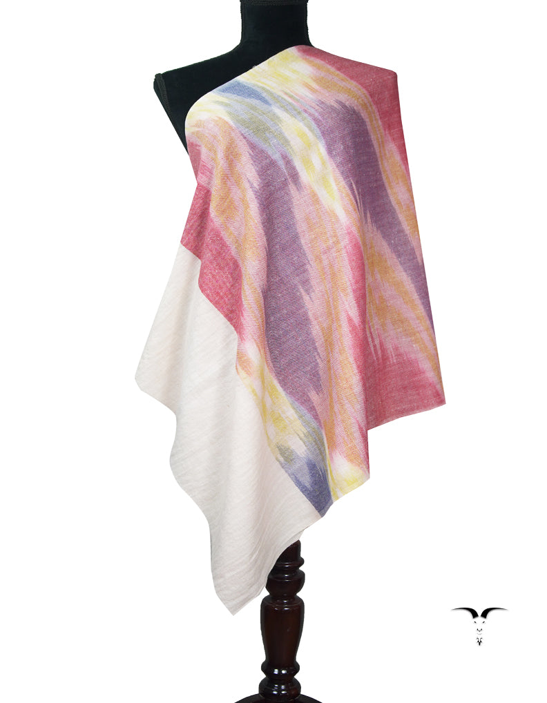 Phamb , Cashmere pashm